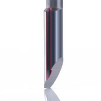 China Professional Customized Micro Carbide Boring Tools  For Various Boring Machining Demand for sale