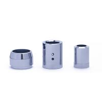 China Precise Punch Mold Components Integral Cavity Molds Die  For Stamping for sale