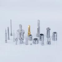 China Precise Punch Mold Components Integral Cavity Molds Die  For Stamping for sale