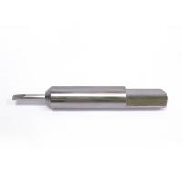 China Precise Ceramic Punch Mold Components Spring Tungsten Carbide Tool For Spring Machine for sale