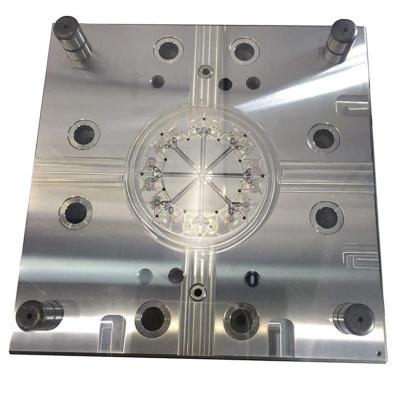 China High Precision Carbide Optical Molds For Machining And Producing Glass Lens for sale