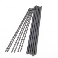 China Solid Punch Mold Components Tungsten Carbide Rods For Stamping for sale