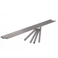 China Solid Punch Mold Components Tungsten Carbide Rods For Stamping for sale