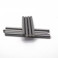 China Solid Punch Mold Components Tungsten Carbide Rods For Stamping for sale
