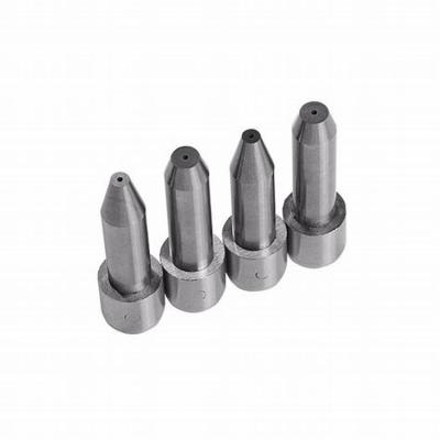China Kinyet Customized Tungsten Carbide Nozzles For 3D Printer for sale