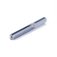 China Customized Inner Coolant Carbide Drilling Tools Solid Carbide Drill Reamers for sale