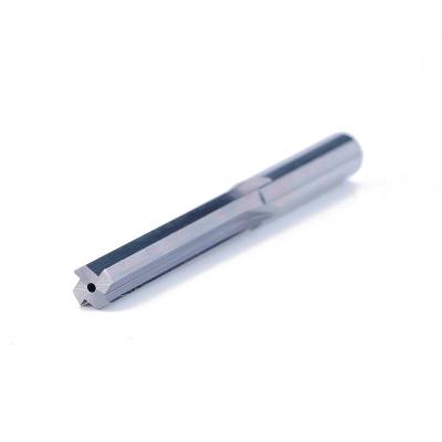 China Customized Inner Coolant Carbide Drilling Tools Solid Carbide Drill Reamers for sale