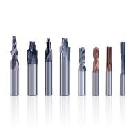China Non-Standard Carbide Drilling Tools Bits Customized For Hole Machining for sale