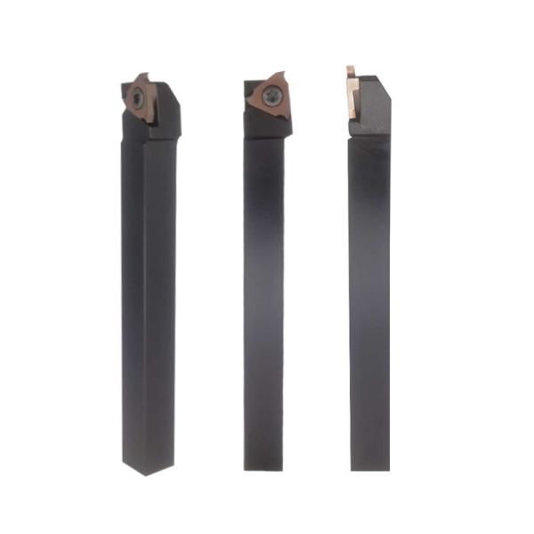 KTGFR/L KTGFS KTGF_F  Grooving Tool Holder Steel Threading Tool Holder