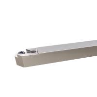 China KTKFS Grooving Threading Tool Holder For Cut Off Insert for sale