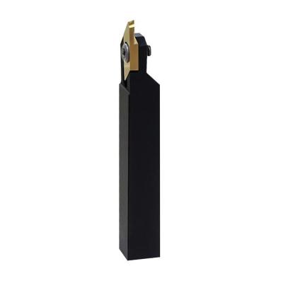 China CTPR CTPL Steel Carbide Tool Holders For Grooving ISO9001 for sale