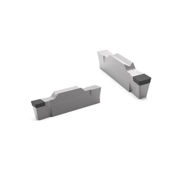 High Efficiency PCD Turning Inserts Cutting  Tool For CNC Lathe Machining