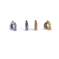 China TTX32R 6000 External Carbide Threading Inserts Small CNC Turning for sale