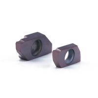 China TTP-60FR4A Carbide External Threading Inserts CNC Turning Carbide Lathe Inserts for sale