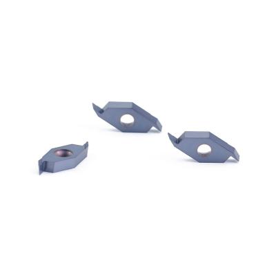 China CSVB Series Carbide Turning Inserts For CNC Lathe Parts Processing for sale