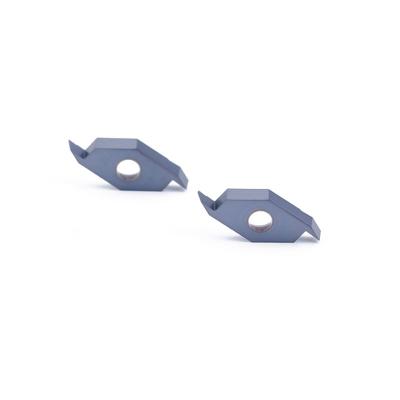 China CSVB Series Carbide Turning Inserts For CNC Lathe Parts Processing for sale