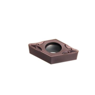 중국 CNC 선반을 위한 DCMT 0702  선반 홈 도구 고속도 판매용