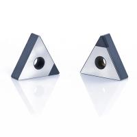 China PCBN Carbide Cutting Inserts Indexable Turning Tools For Metal Processing for sale