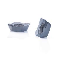China High Efficiency PCD Turning Inserts Tungsten  Carbide Turning Tool for sale