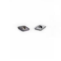 China DCGT 0702  Carbide Cutting Inserts High Efficiency Turning CNC Lathe Tool for sale