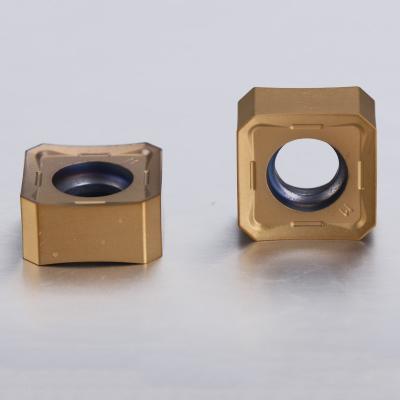 China SNMX1205ANN Insert CNC Lathe Tool For Milling Machine Cutter for sale