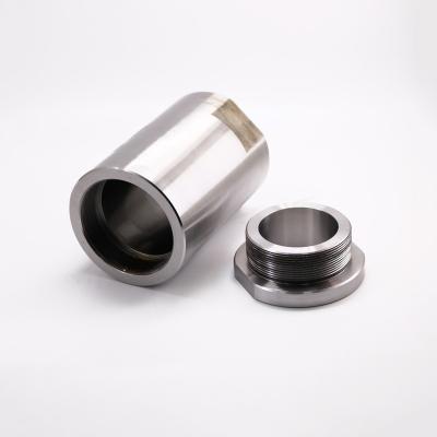 Cina Superior Punch Mold Components Fastening Dies Polishing For Industrial in vendita