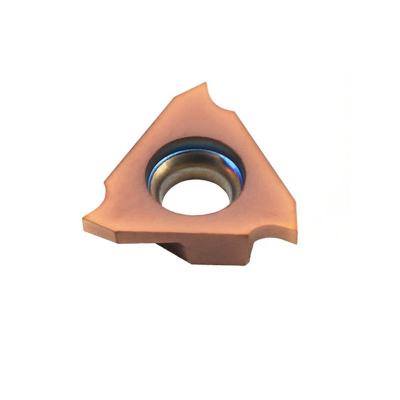 China TGF32 Series Cut Off Inserts for Lathe and CNC Machines for sale