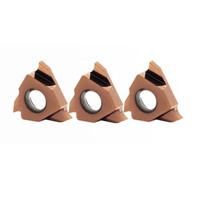 China TGF32 Series Cut Off Inserts for Lathe and CNC Machines for sale