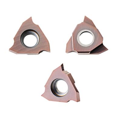 China TGF32 Series Cut Off Inserts for Lathe and CNC Machines for sale