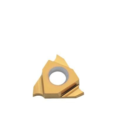 Cina TGF32R/L 100 010 Carbide Grooving Inserts 1.0mm CW for CNC Lathes in vendita