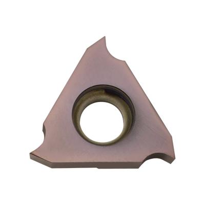 Cina Drow TGF32 GTMH32 Carbide Grooving Inserts 0.33-2.50mm for CNC Lathe in vendita