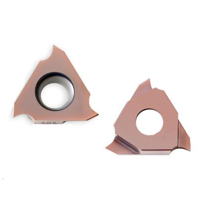 Cina Drow TGF32 GTMH32 Carbide Grooving Inserts 0.33-2.50mm for CNC Lathe in vendita