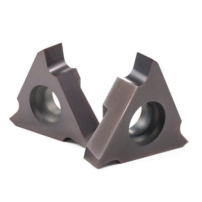 Китай Drow TGF32 Carbide Grooving Insert 0.33-2.50mm CW for CNC Lathe продается
