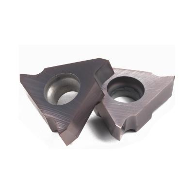 Китай Drow TGF32 Carbide Grooving Insert 0.33-2.50mm for CNC Lathe продается
