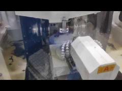 Tungsten Carbide Twist Drill Bits 3XD Smooth With Shank Chamfering