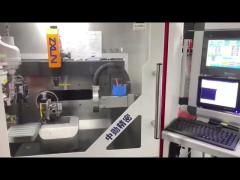CNC 선반으로 우측 또는 좌측 오른손을 적합하게 자르는 금속을 위한 TBP TBPA 삽입물이 뒤로 돕니다