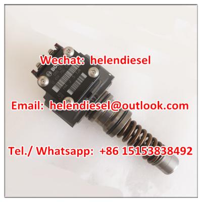 China Original and New BOSCH unit pump 0414750003，0 414 750 003, DEUTZ Genuine unit pump 0211 2707 , 02112707 , VOLVO 20460075 for sale