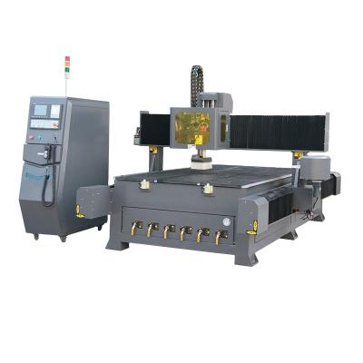 China hot sale cnc router machinery 3d cnc router 1530 woodworking auto tool charge cnc router for sale