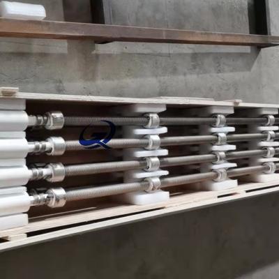 China Tamglass glasston tempeirng furnace high temperature resistance Heaters Heaters full set of heating element heating coil for sale