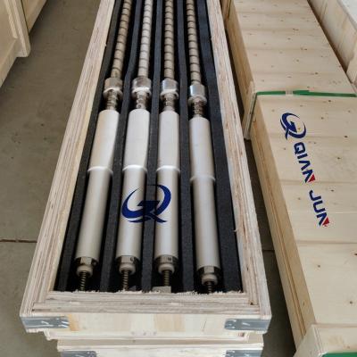 China Tamglass glasston tempeirng furnace high temperature resistance Heaters Heaters full set of heating element heating coil for sale