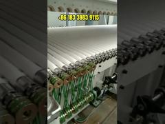 Northglass, Land Glass, Southtech, Yuntong Glass Tempering Machine Ceramic Roller High Quality