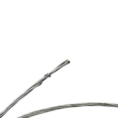 China Aluminum High Flexibility Conductor Wire Providing Electrical Transmission and Easy Installation in Various Applications for sale