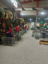 China Factory - Guangzhou Vita Industrial Manufacturing Co., Ltd.