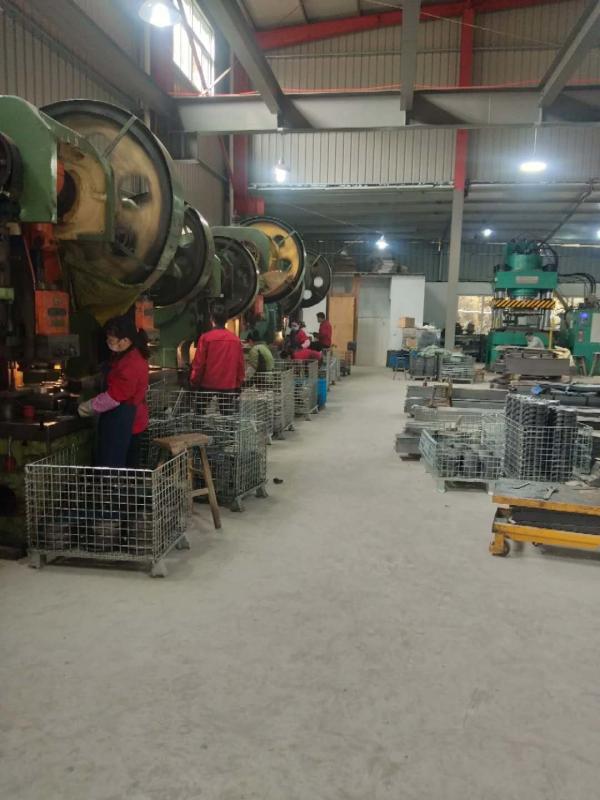 Verifizierter China-Lieferant - Guangzhou Vita Industrial Manufacturing Co., Ltd.