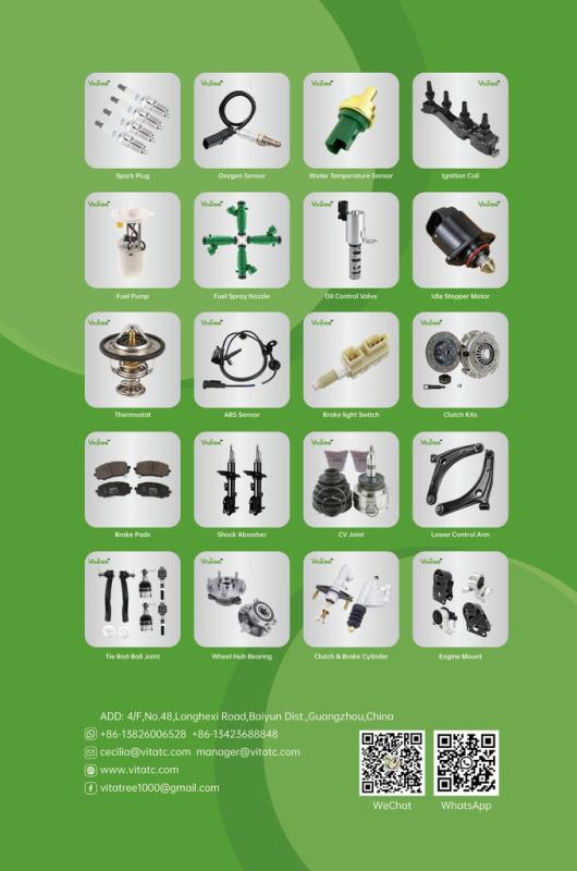 Verifizierter China-Lieferant - Guangzhou Vita Industrial Manufacturing Co., Ltd.