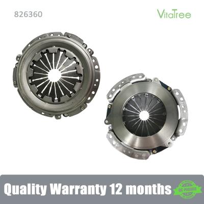 Cina 826360 2004F7 205014 2050Y7 205121 2051S7 205299 Kit di frizione per Peugeot 405 in vendita