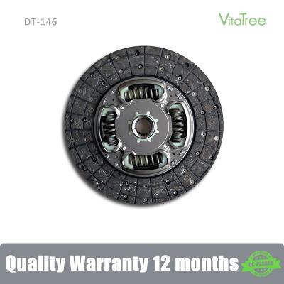 Cina DT-146 31250-26170 31250-0K060 Kit di frizione per autobus TOYOTA HIACE IV (_H1_H2) 2.5 in vendita