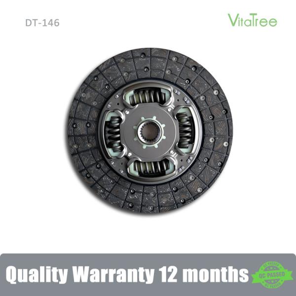 Quality DT-146 31250-26170 31250-0K060 Clutch Kits For TOYOTA HIACE IV Bus (_H1_H2)2.5 for sale