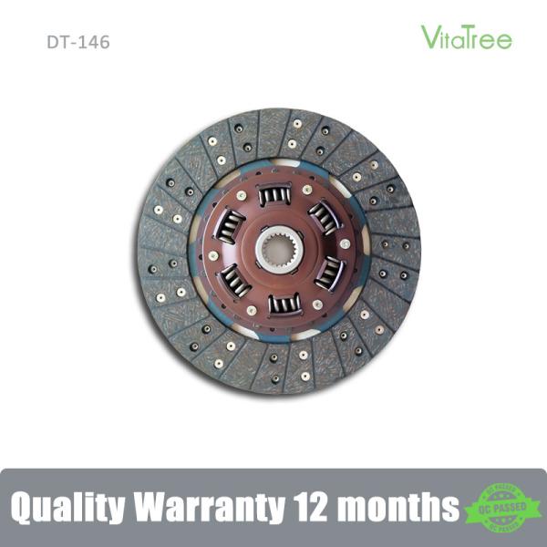 Quality DT-146 31250-26170 31250-0K060 Clutch Kits For TOYOTA HIACE IV Bus (_H1_H2)2.5 for sale