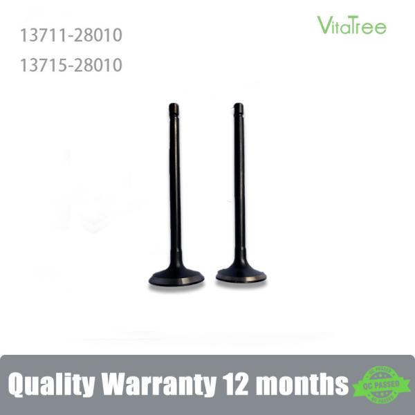 Quality 13711-28010 1371128010 Intake Engine Valve For TOYOTA AVENSIS (_T22)2.0VVT-i for sale